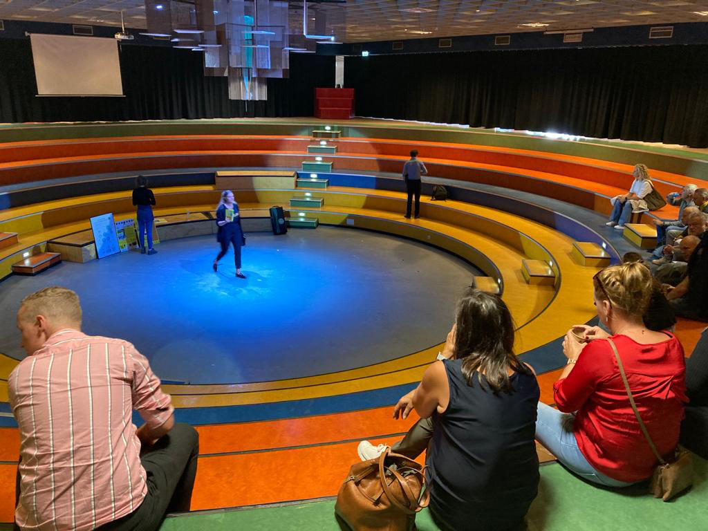 Vereniging Sport en Gemeenten » Zeer geslaagd VSG-congres in Utrecht